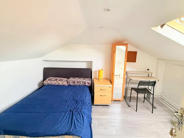 Room at Bessborough Road, Greater London