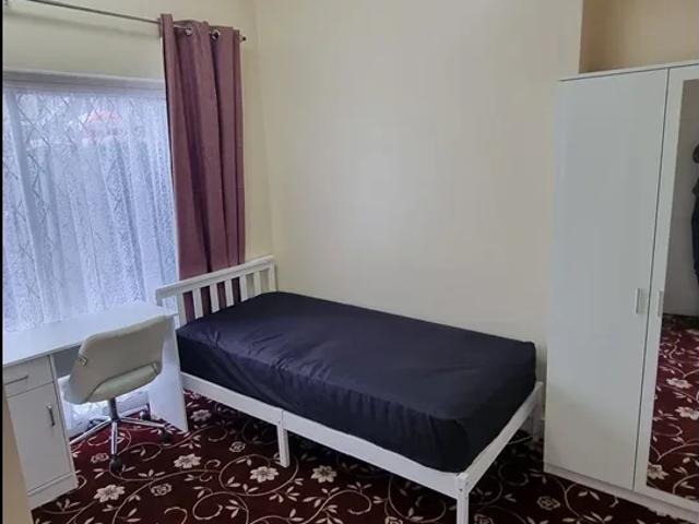 Room at Bessborough Road, Greater London