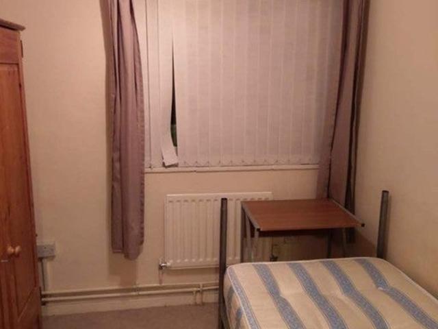 Room at Bessborough Road, Greater London