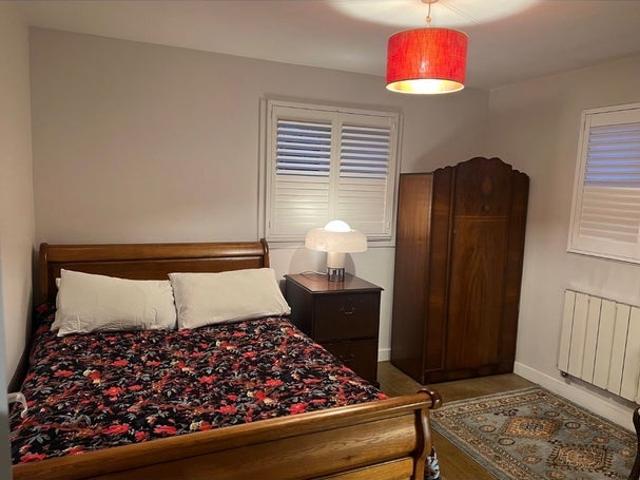 Room at Bessie Lansbury Close, Greater London