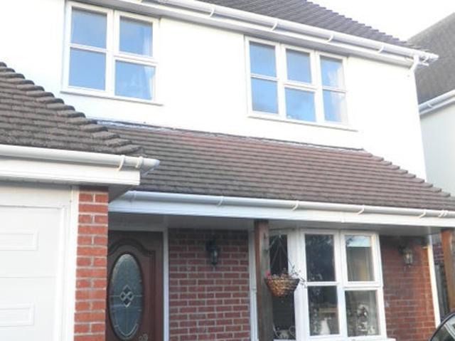 Room at Bestwall Road, Wareham