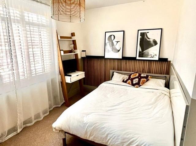 Room at Bestwood Road, Ashfield
