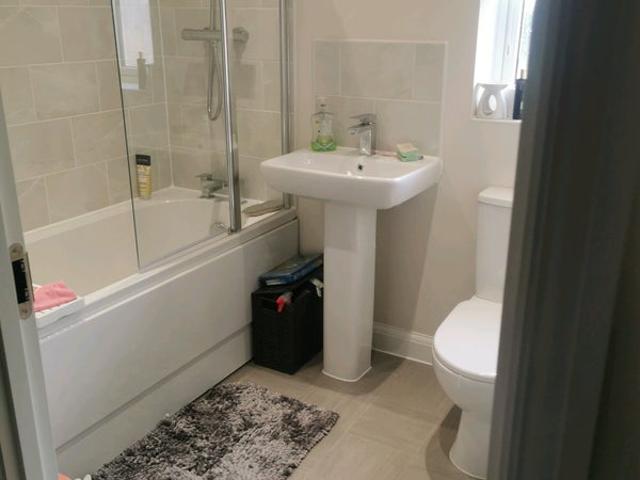 Room at Best Leaze, Westerleigh