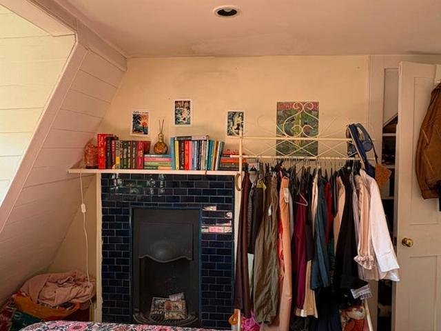 Room at Bermondsey Street, Greater London