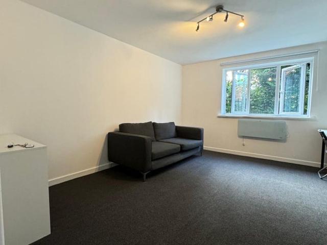Room at Bernard Ashley Drive, Greater London
