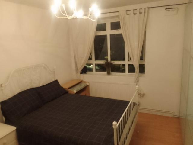 Room at Beresford Terrace, Greater London