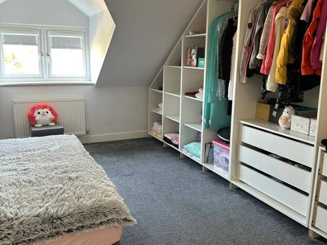 Room at Beresford Road, Gillingham