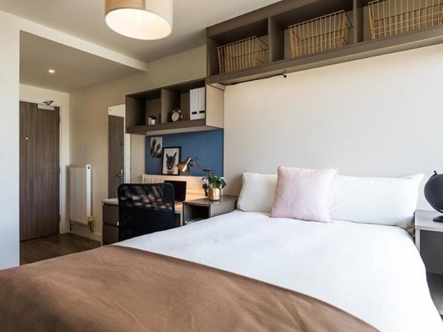 Room at Beresford Road, Greater London