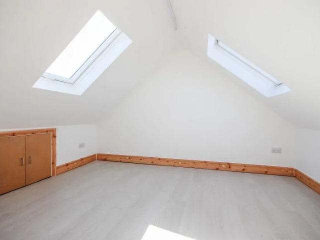Room at Beresford Road, St Albans