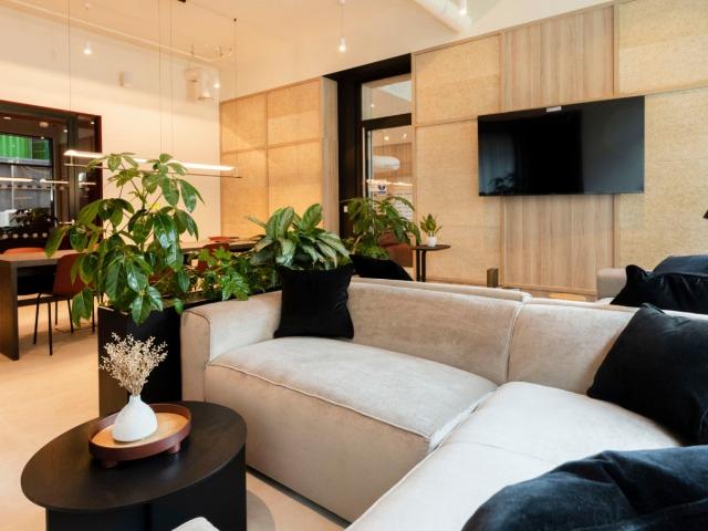 Room at Beresford Street, Greater London