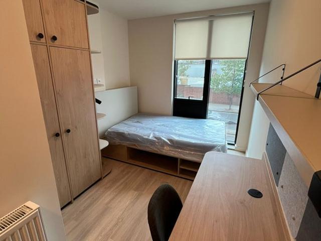 Room at Beresford Street, Greater London