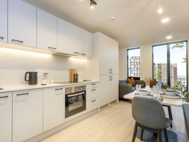Room at Beresford Street, Greater London