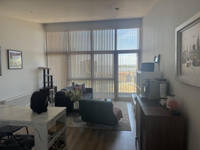 Room at Beresford Street, Greater London