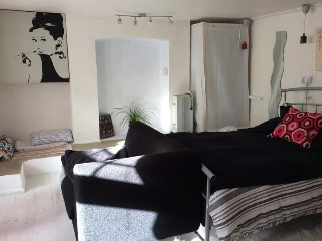 Room at Bergholt Crescent, Greater London