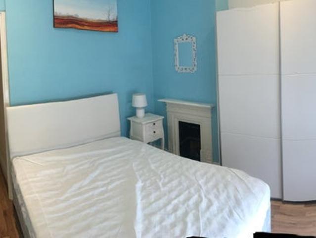 Room at Berkswell Road, Birmingham
