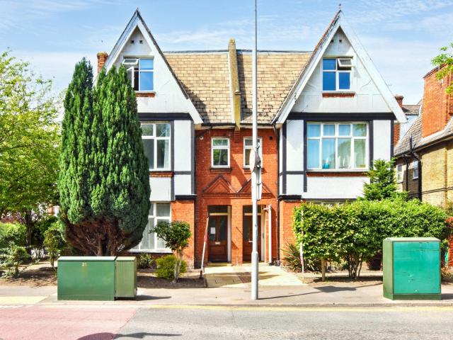 Room at Berrylands Road, Greater London