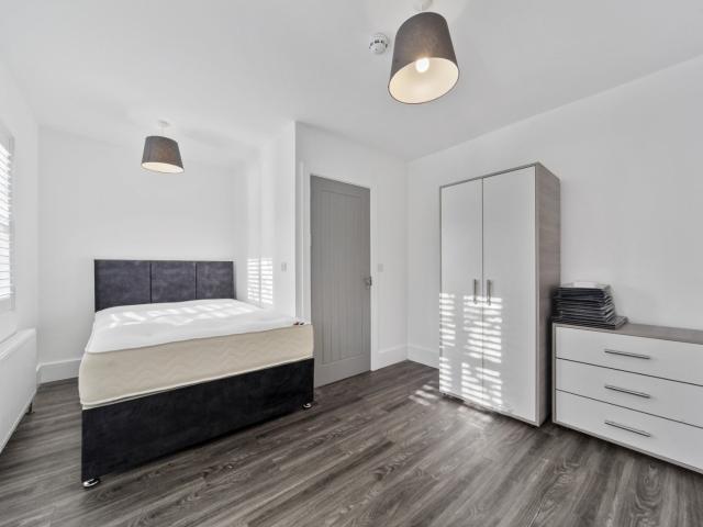 Room at Berrymede Road, Greater London