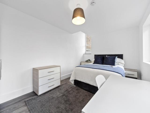 Room at Berrymede Road, Greater London