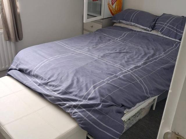 Room at Berridge Road, Greater London