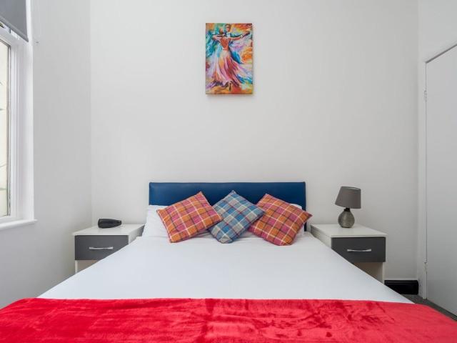 Room at Berriman Road, Greater London