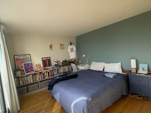 Room at Bethnal Green Road, Greater London