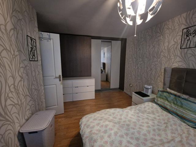 Room at Betjeman Walk, Stafford