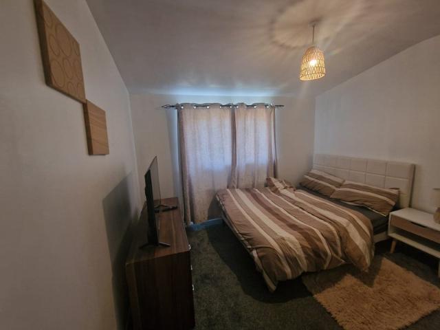 Room at Betjeman Walk, Stafford