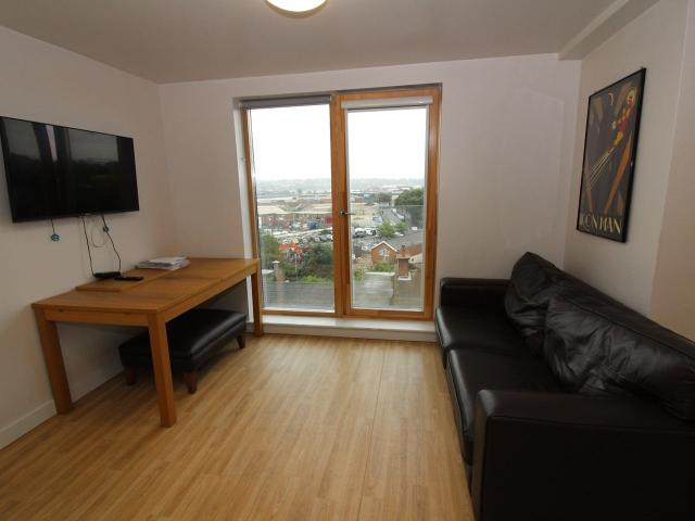 Room at Bevois Valley Road, Southampton