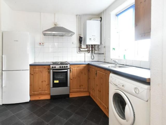 Room at Bevan Close, Norwich