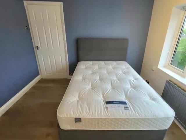 Room at Bevendean Crescent, Brighton
