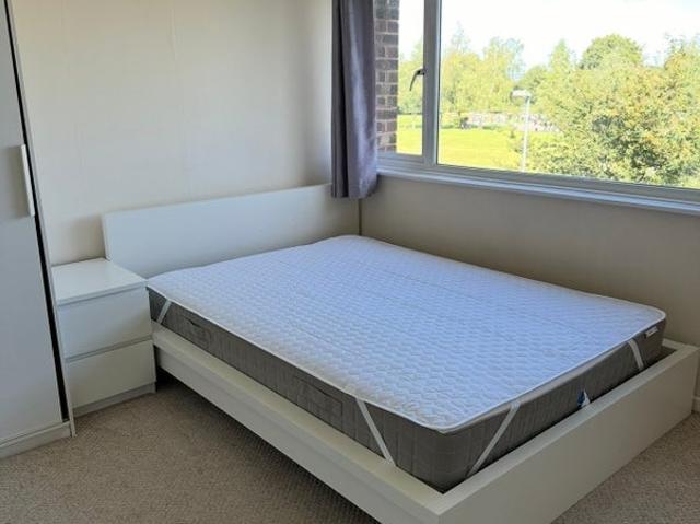 Room at Beverley Mews, Crawley