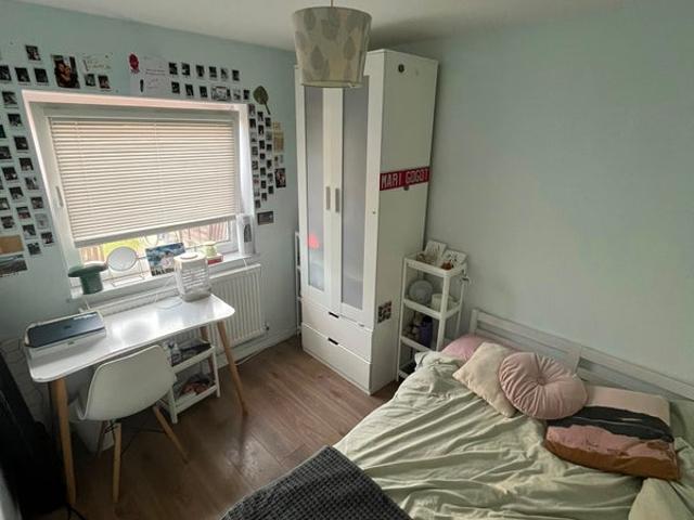 Room at Beverley Mews, Crawley