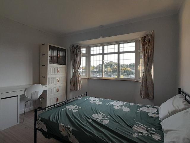 Room at Beverley Way, Greater London