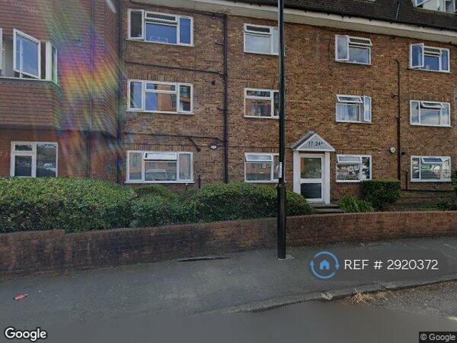 Room at Beverley Way, Greater London