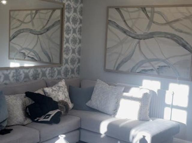 Room at Beverly Close, Rugby