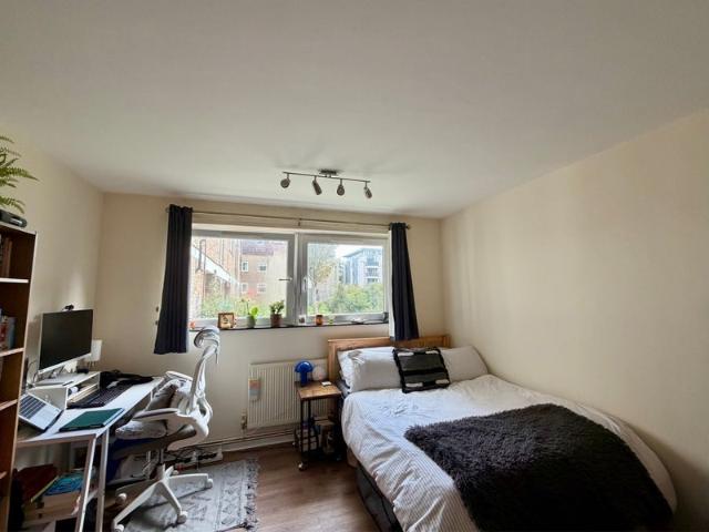 Room at Bevill Allen Close, Greater London