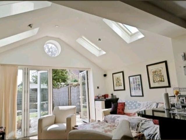 Room at Bevin Square, Greater London