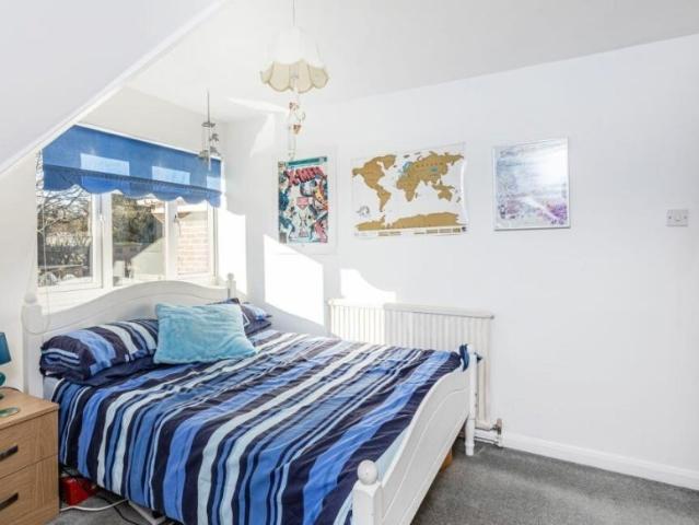 Room at Bicester Road, Cherwell District
