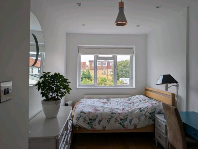 Room at Bicester Road, Greater London