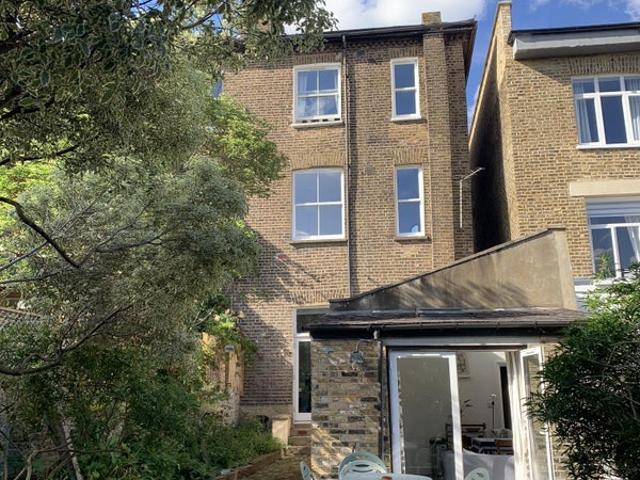Room at Bickerton Road, Greater London