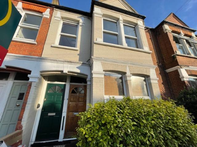 Room at Bickley Street, Greater London