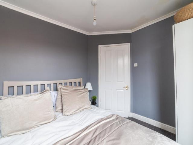Room at Bickley Street, Greater London