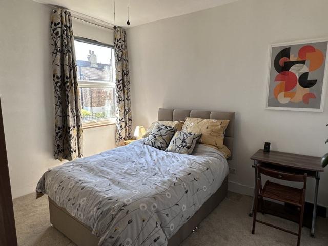Room at Bickley Street, Greater London