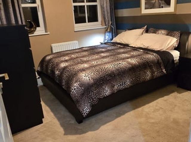 Room at Big Brigs Way, Newtongrange