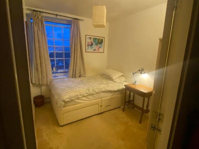 Room at Biddestone Road, Greater London