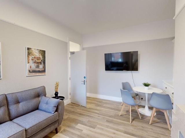 Room at Biddlestone Road, Newcastle upon Tyne