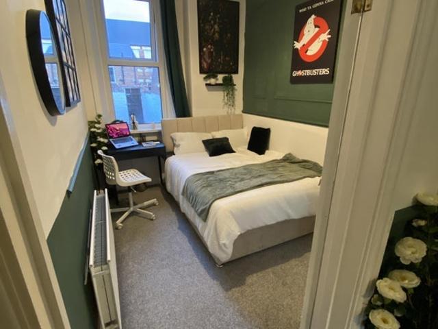 Room at Biddlestone Road, Newcastle upon Tyne