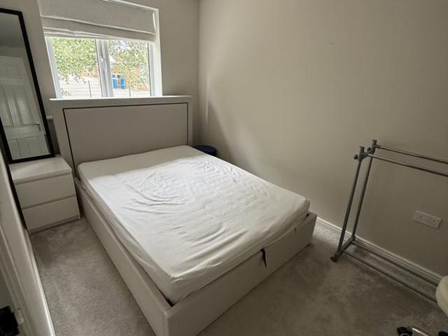 Room at Bill Lane, Newark and Sherwood