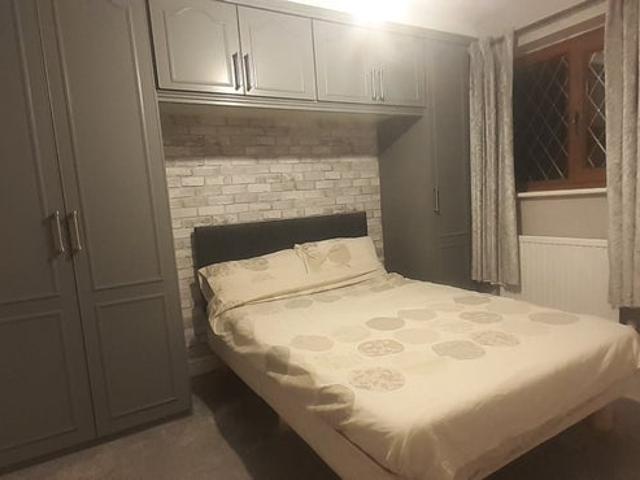 Room at Bilsborough Meadow, Preston