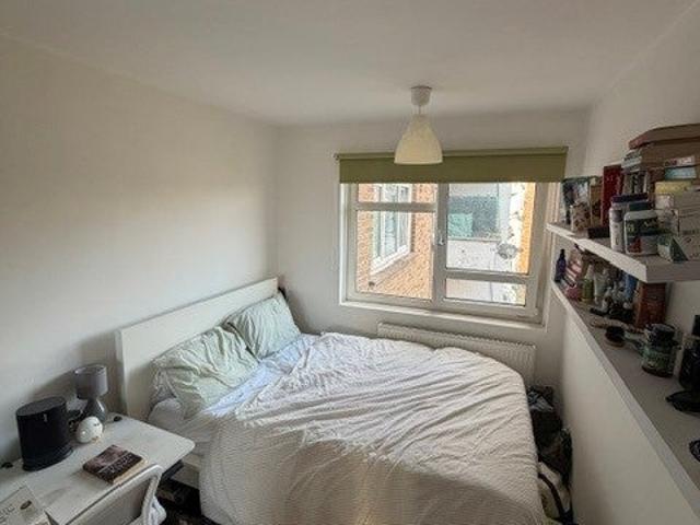 Room at Binfield Road, Greater London